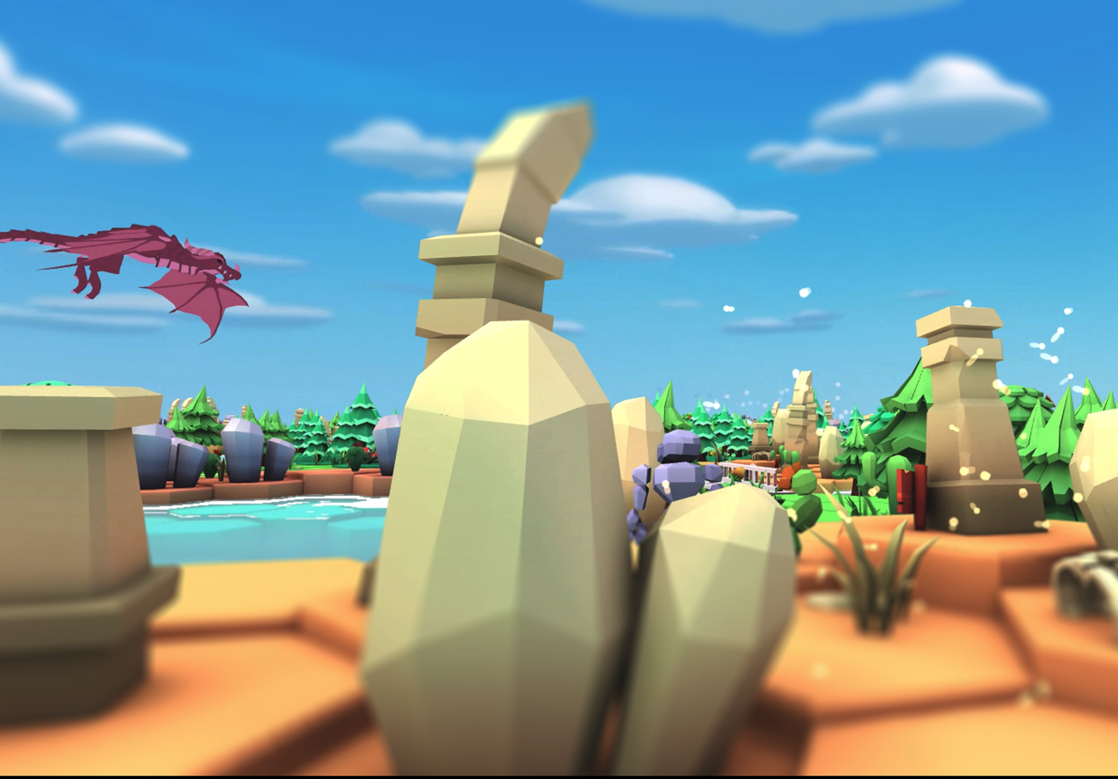 PlayFun VR